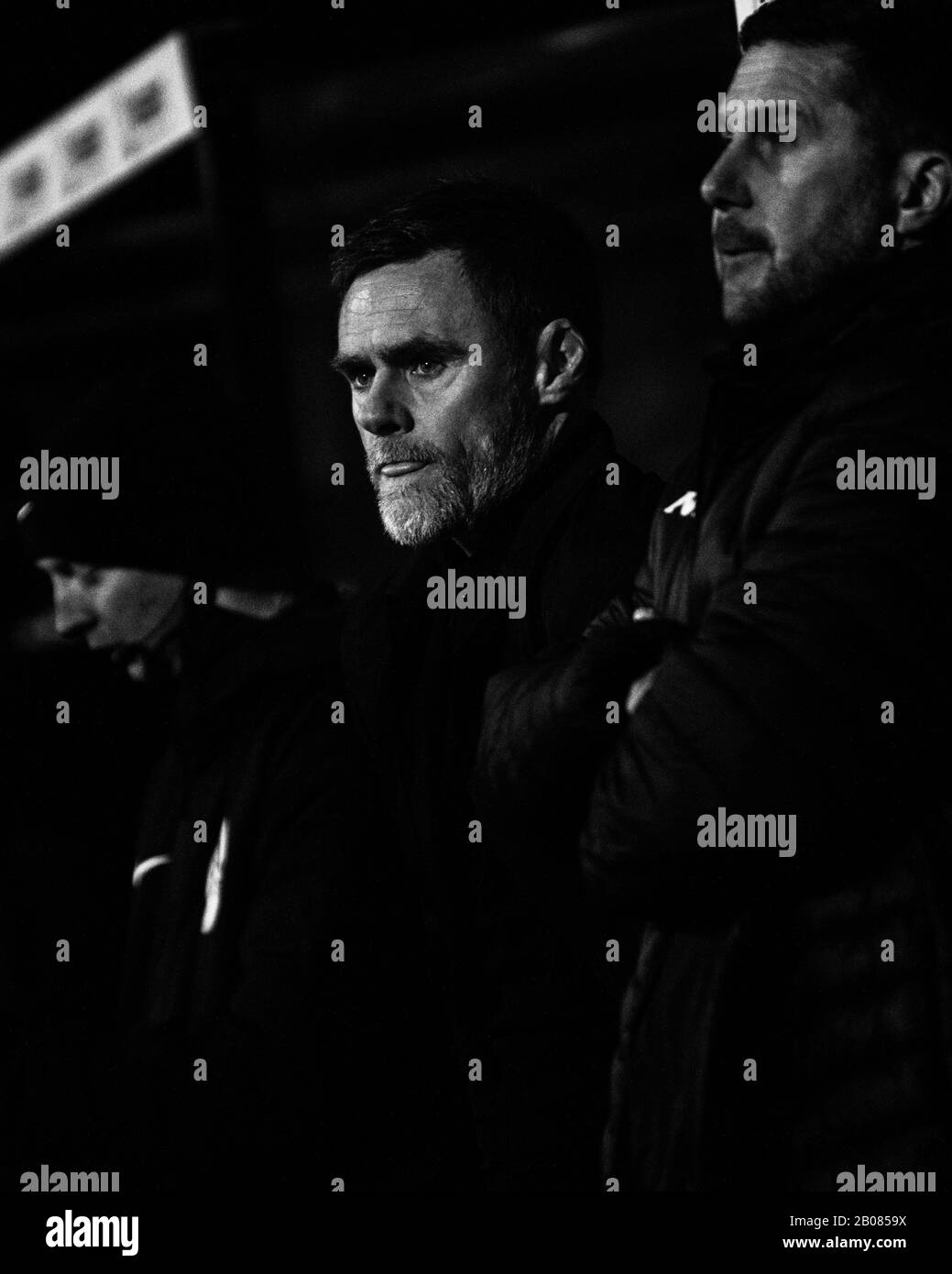 Graeme Alexander High Resolution Stock Photography and Images - Alamy