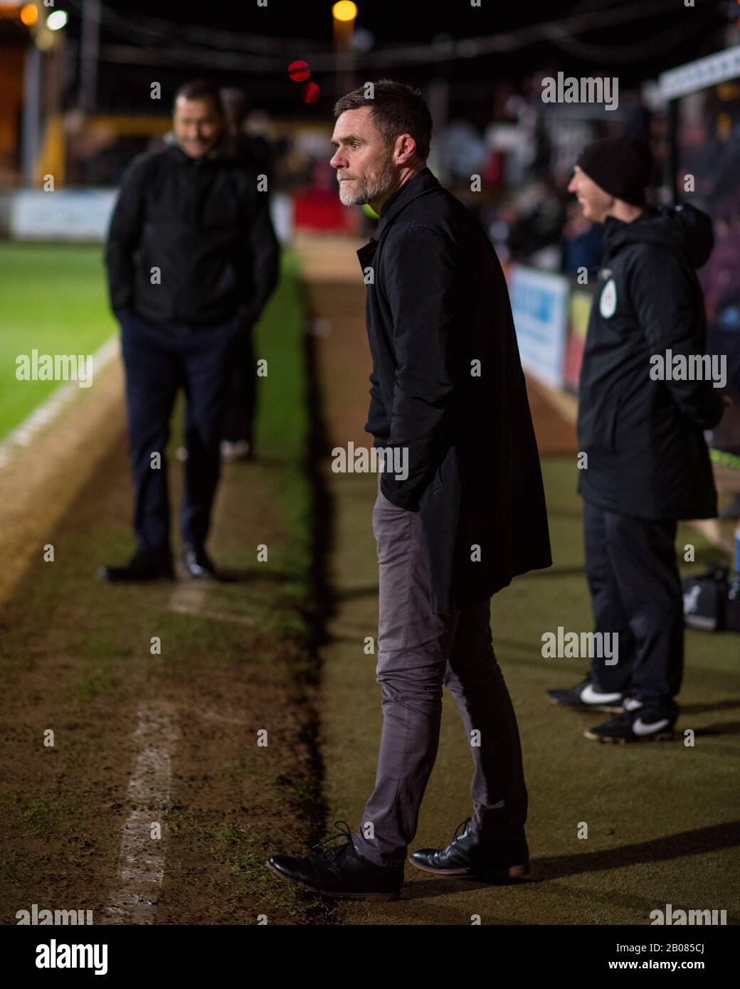 Graeme Alexander High Resolution Stock Photography and Images - Alamy