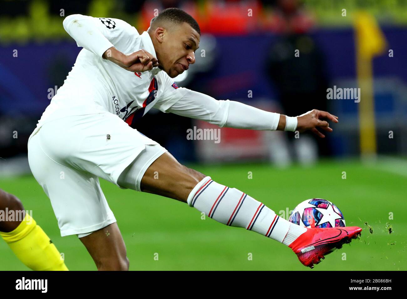 Kylian mbappe 2020 hi-res stock photography and images - Alamy