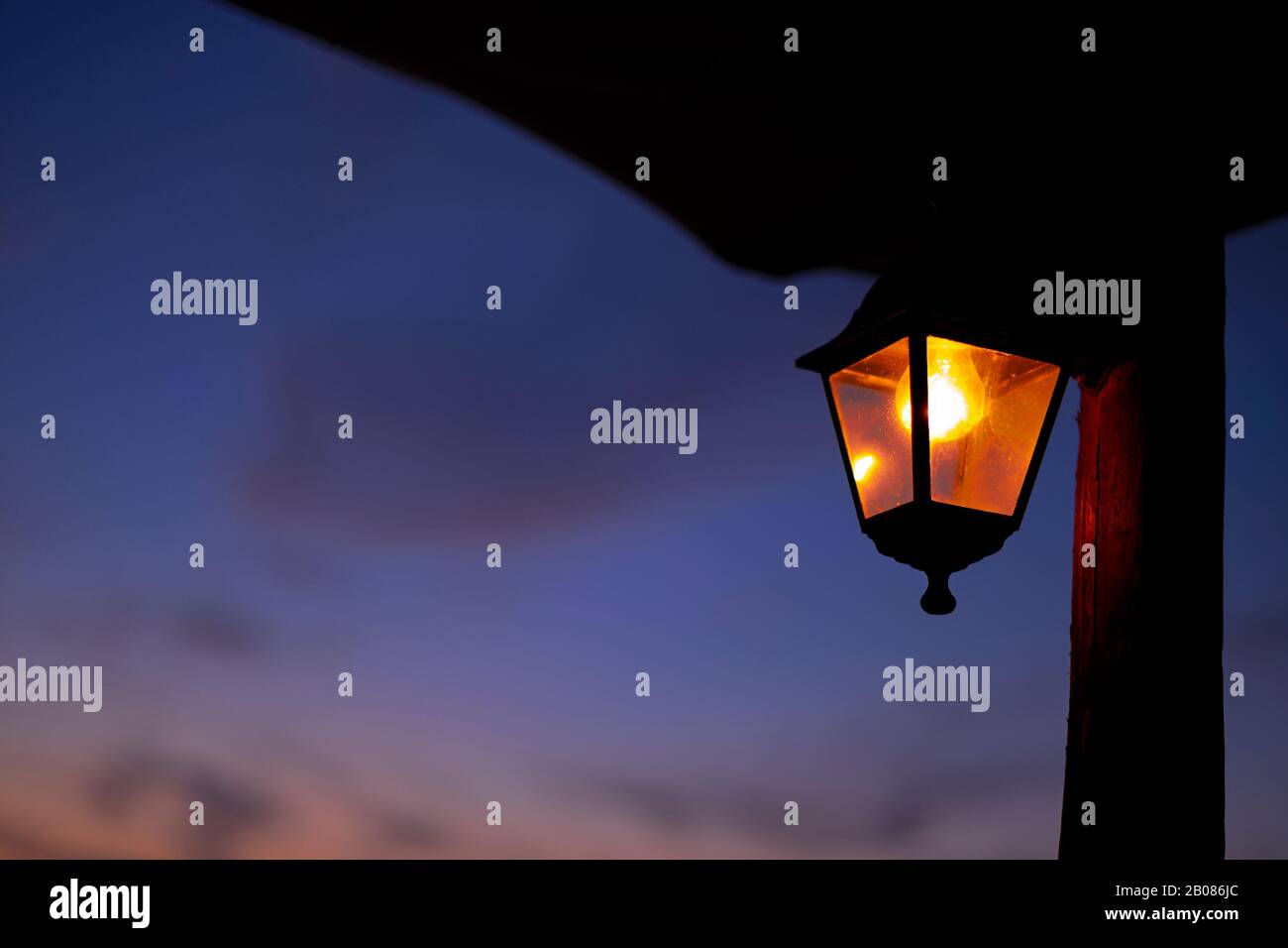 Lamp pile hi-res stock photography and images - Alamy