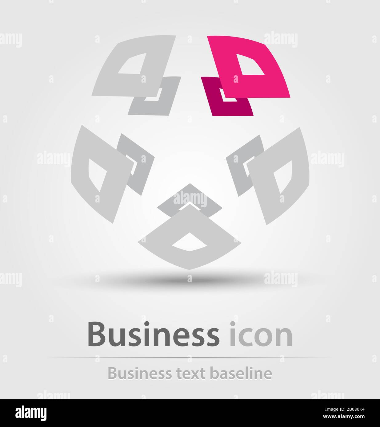 Powerful objective Stock Vector Images - Alamy