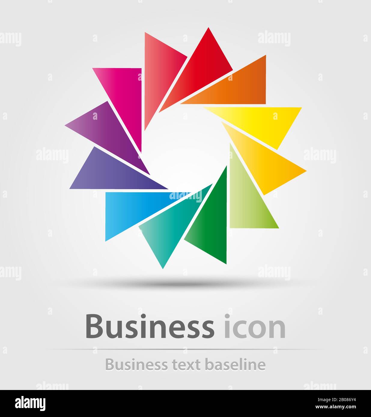 Powerful objective Stock Vector Images - Alamy