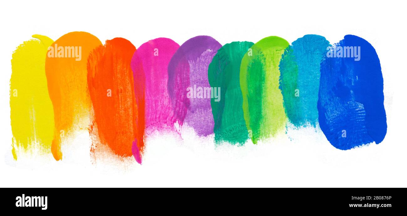 Ink wash drawing Cut Out Stock Images & Pictures - Alamy