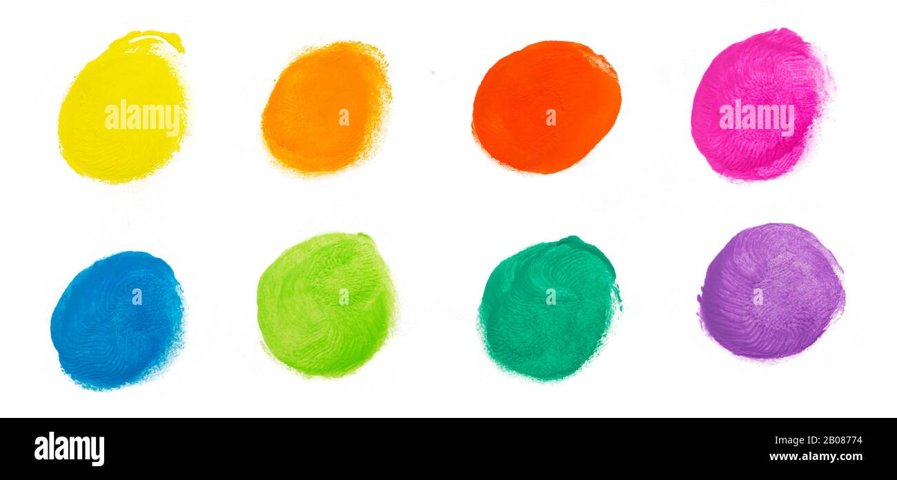 Watercolor turquoise gradient background Cut Out Stock Images ...