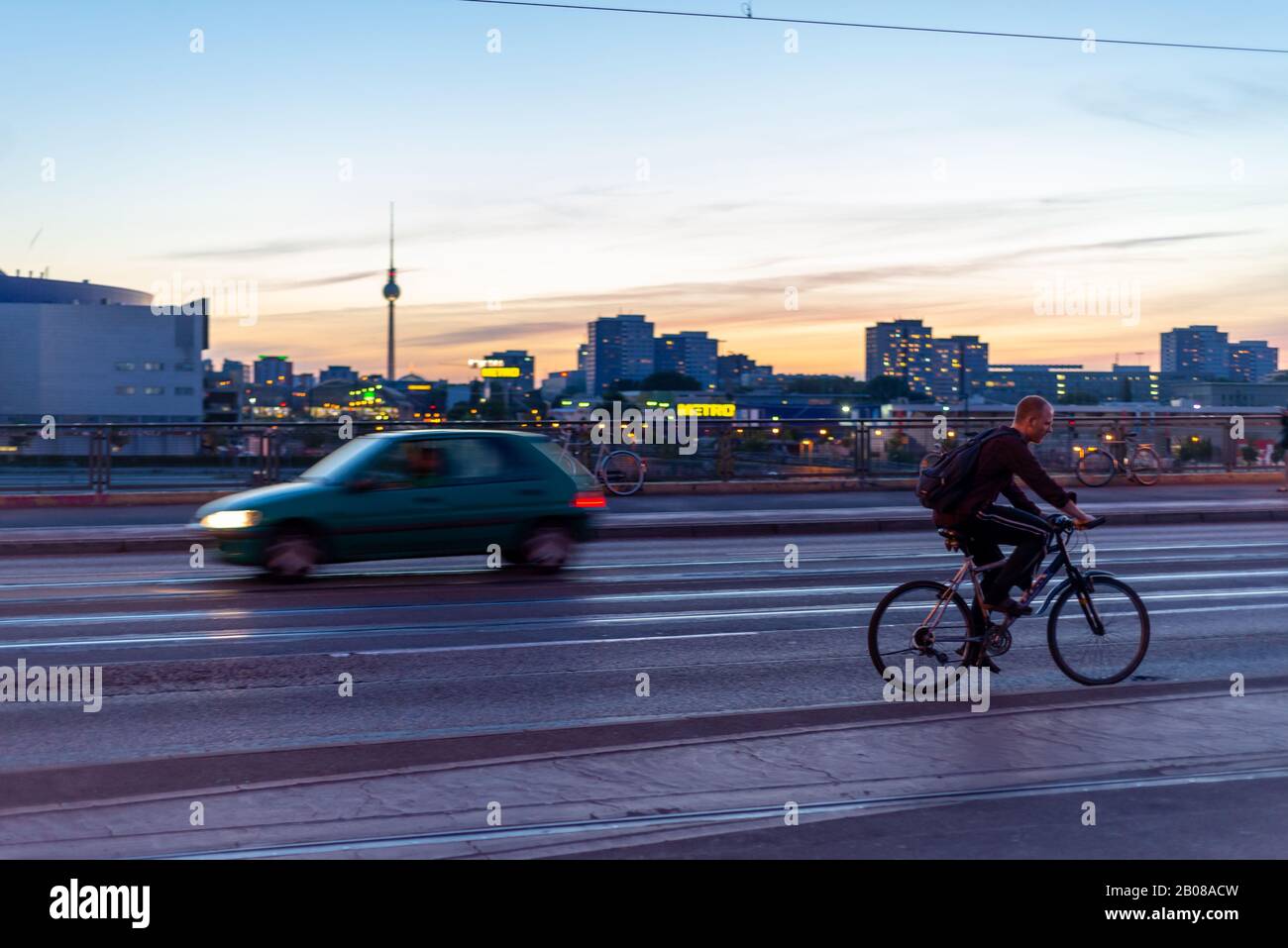 General scenes around the German capital city of Berlin Stock Photo - Alamy