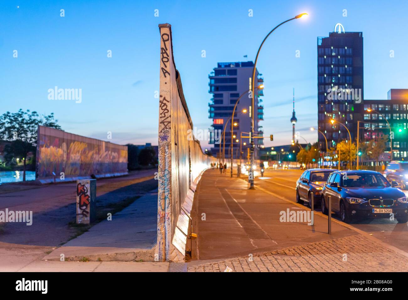 General scenes around the German capital city of Berlin Stock Photo - Alamy