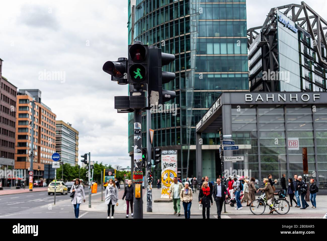 General scenes around the German capital city of Berlin Stock Photo - Alamy