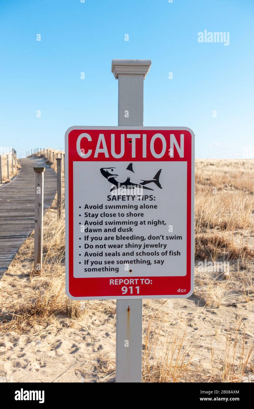 Safety sign beach hi-res stock photography and images - Alamy