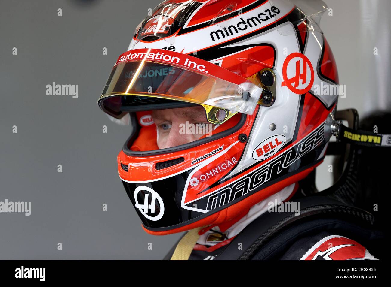 Kevin haas hi-res stock photography and images - Alamy