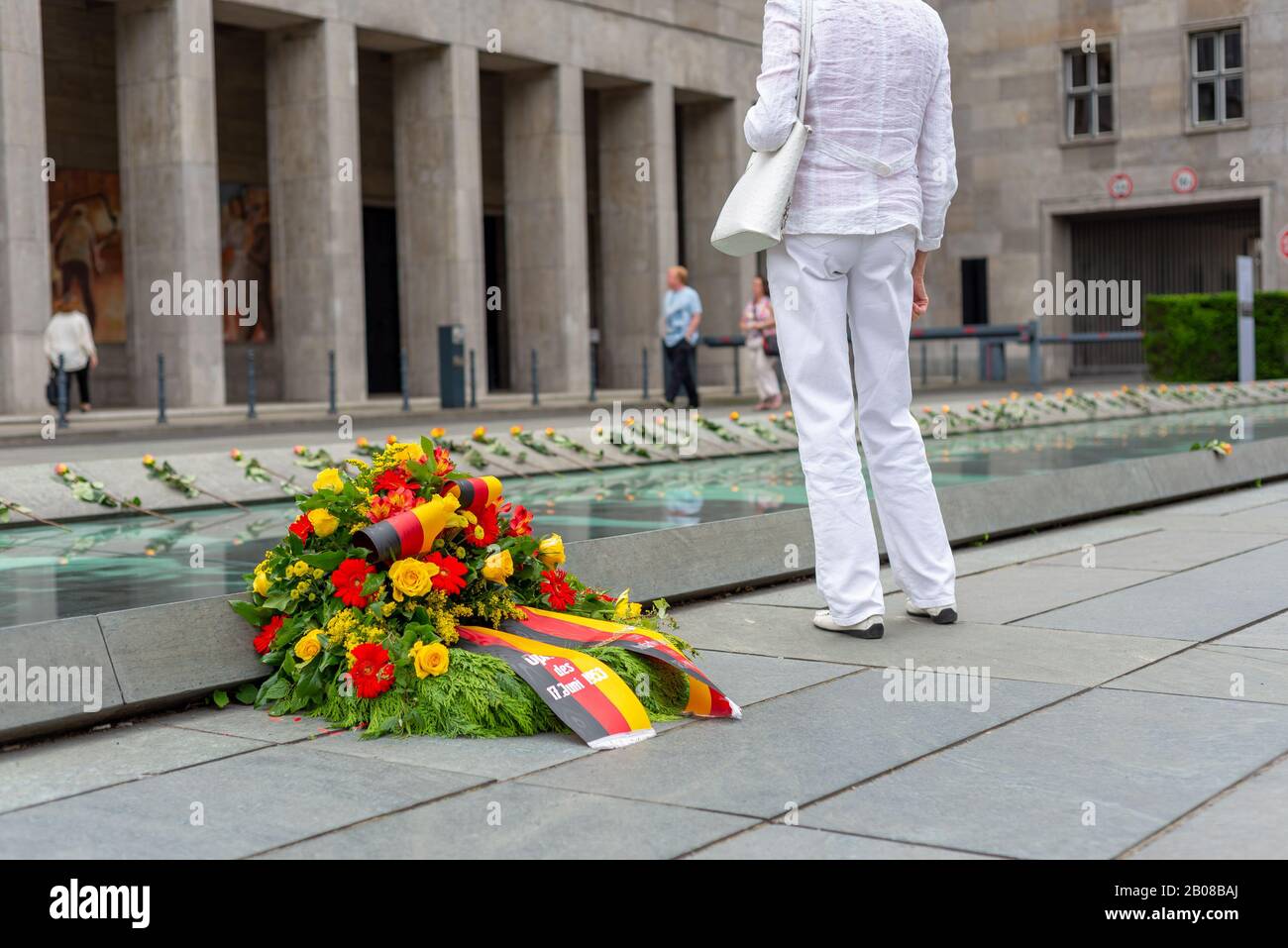 General scenes around the German capital city of Berlin Stock Photo - Alamy