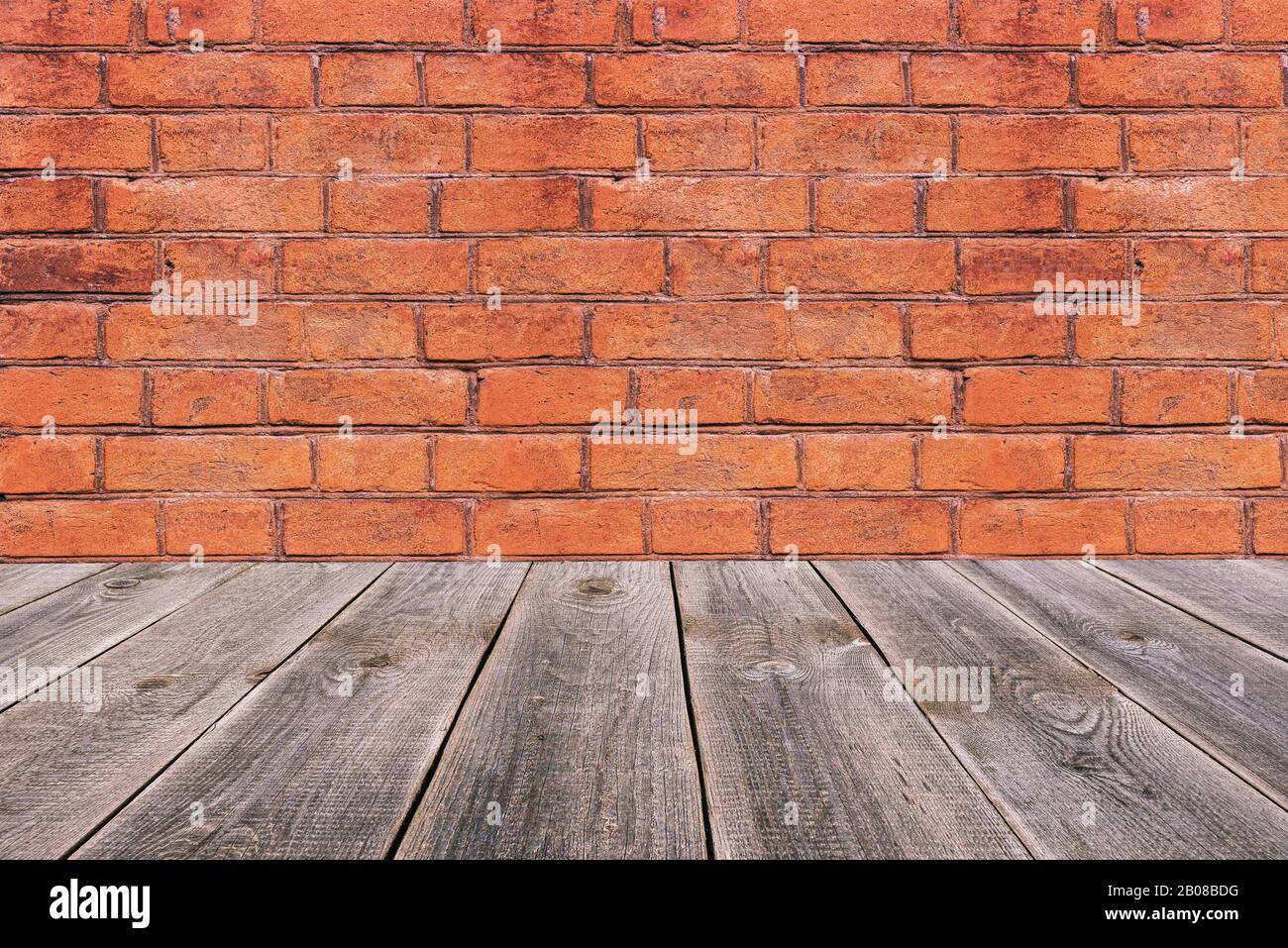 Horizontal antique masonry. Bricks close up Stock Photo - Alamy