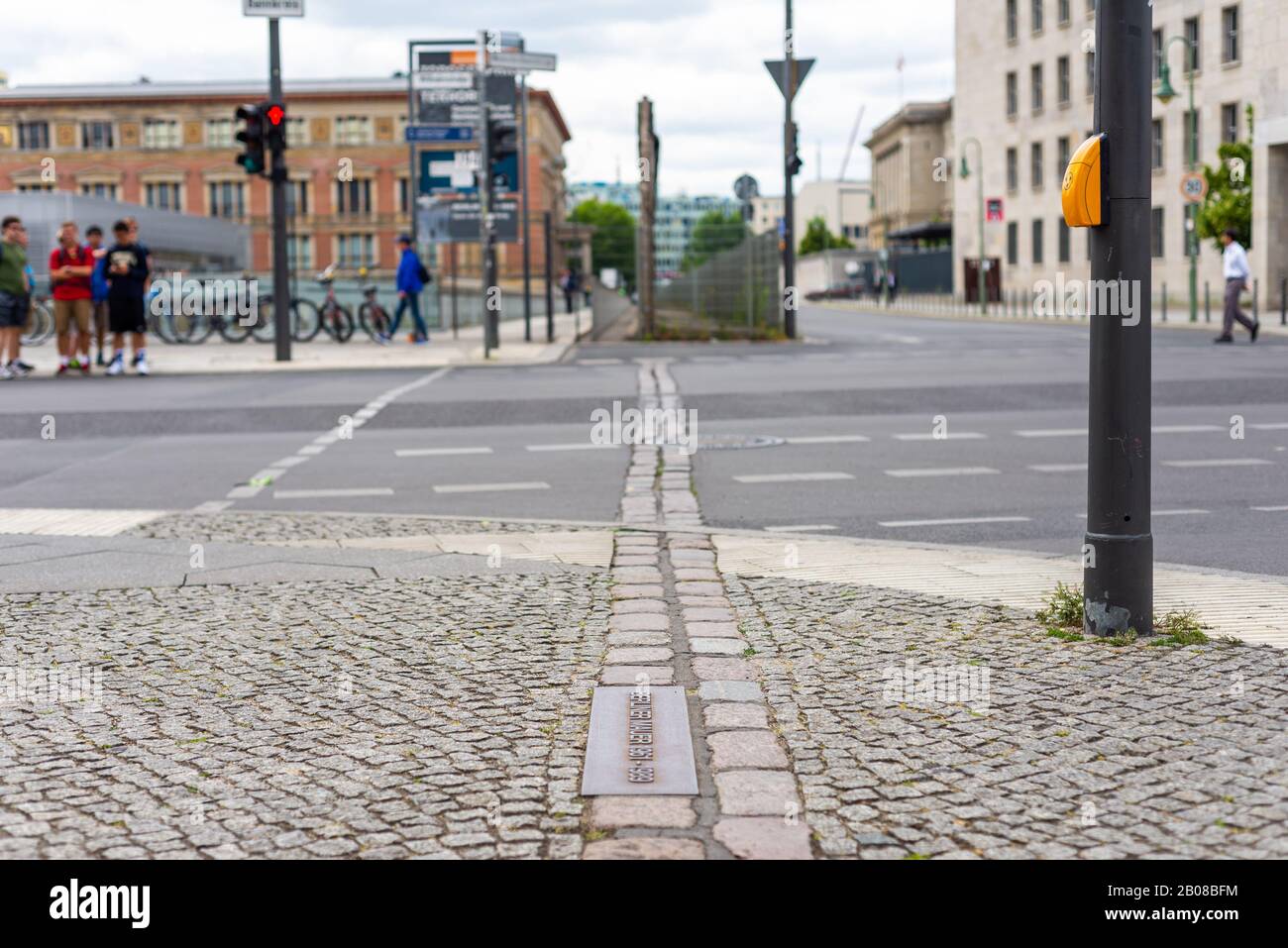 General scenes around the German capital city of Berlin Stock Photo - Alamy