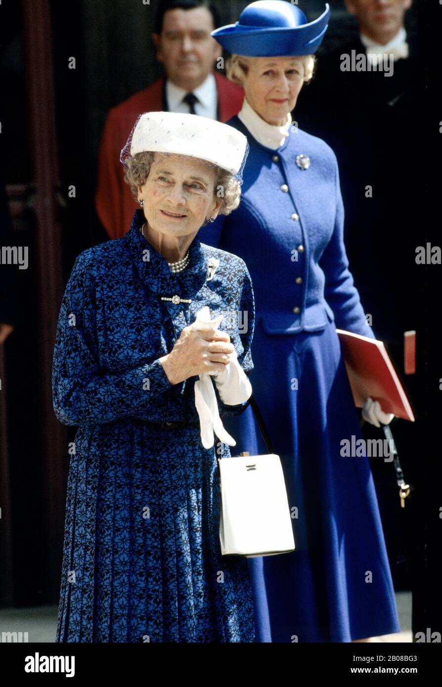 Hrh princess alice hi-res stock photography and images - Alamy