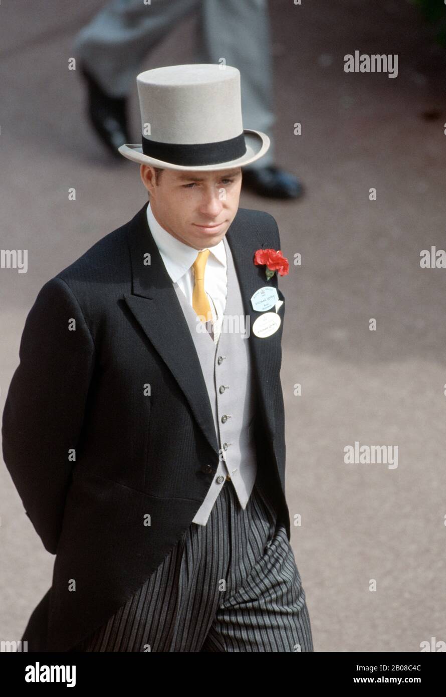 Lord linley hi-res stock photography and images - Alamy