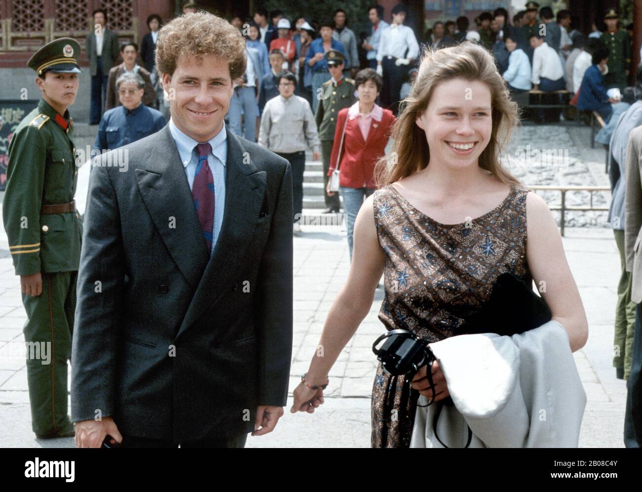 Snowdon margaret sarah david hi-res stock photography and images - Alamy