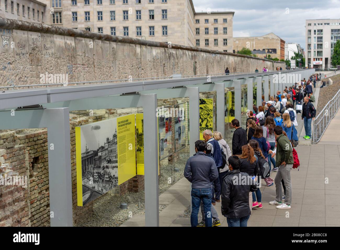 Ss reich main security office hi-res stock photography and images - Alamy