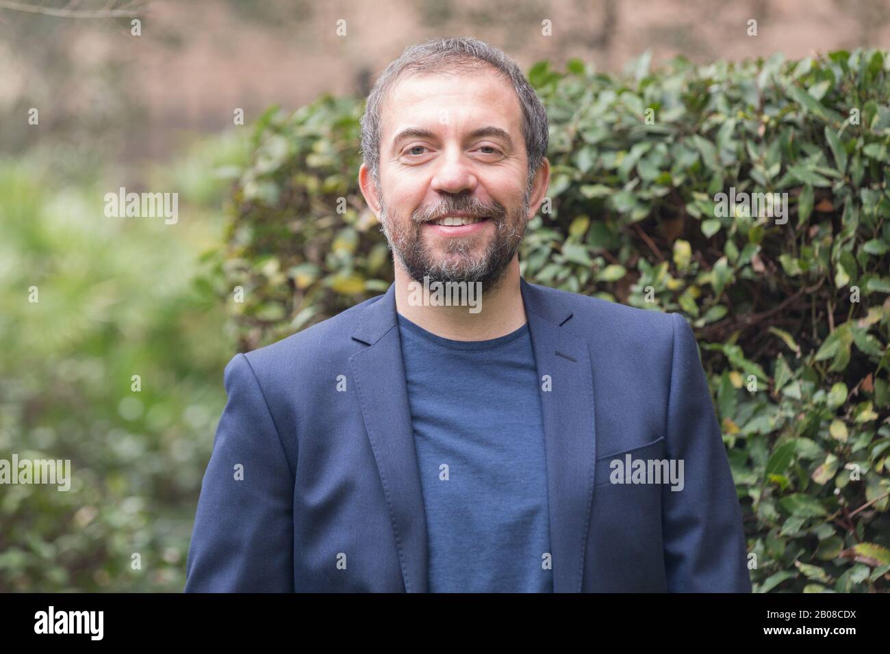 Rosario lisma hi-res stock photography and images - Alamy