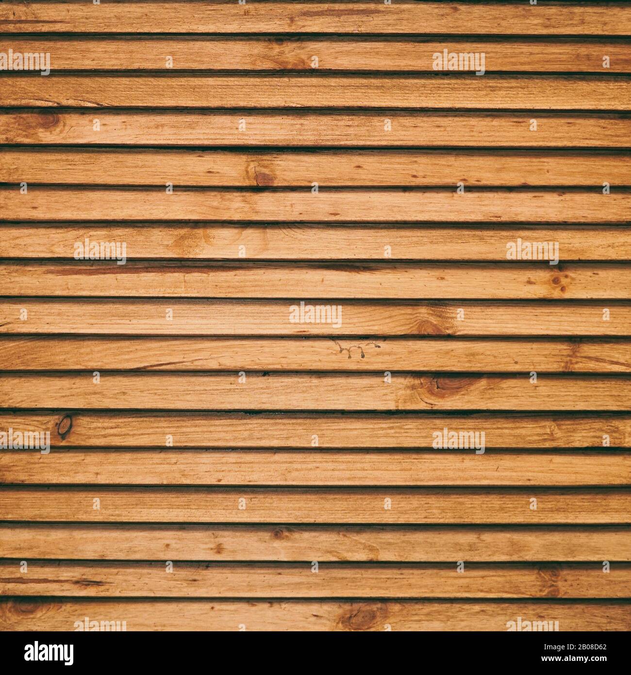 Wooden Slat Wall High Resolution Stock Photography and Images - Alamy