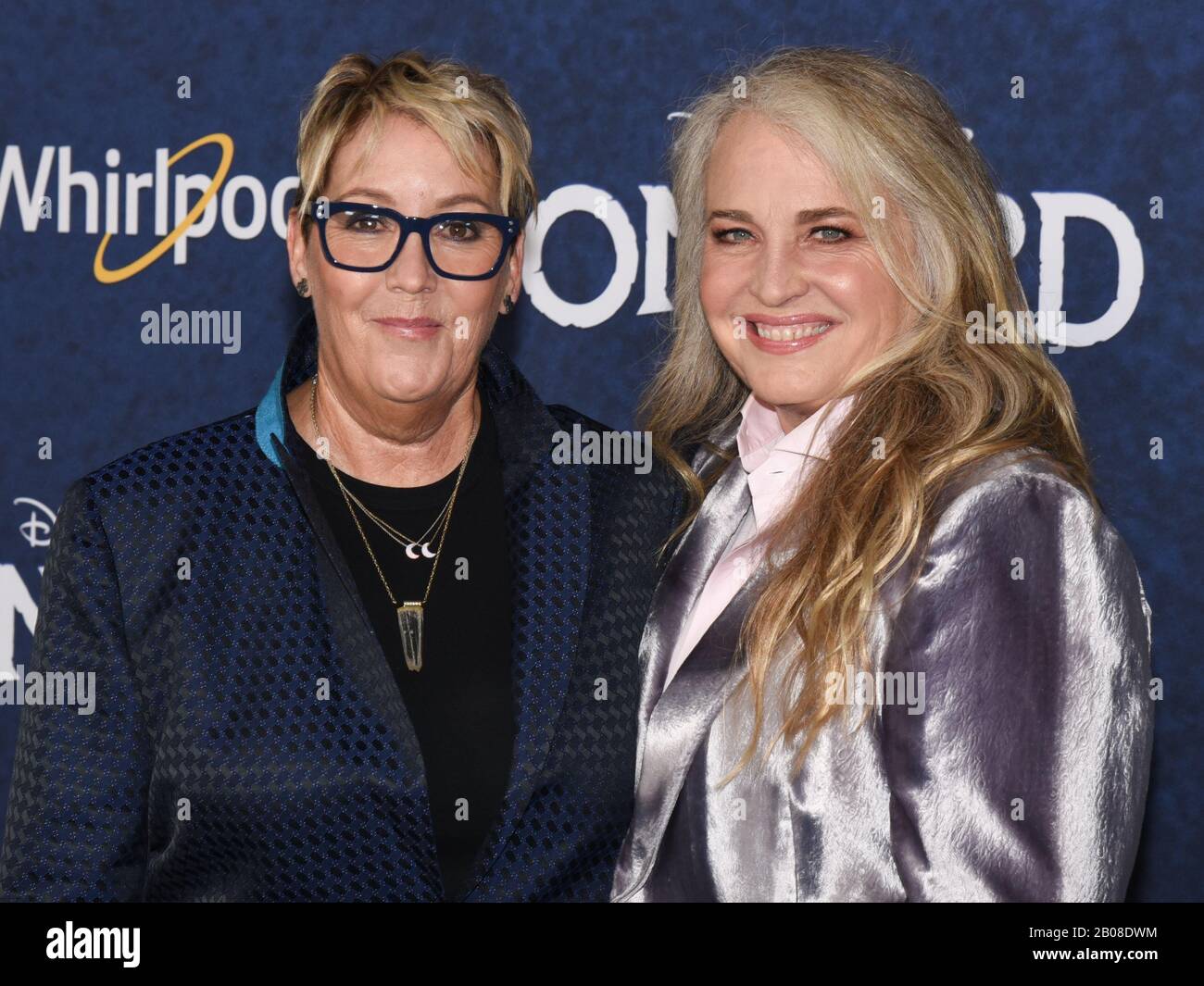 18 February 2020 - Hollywood, California - Kori Rae. Premiere Of Disney ...