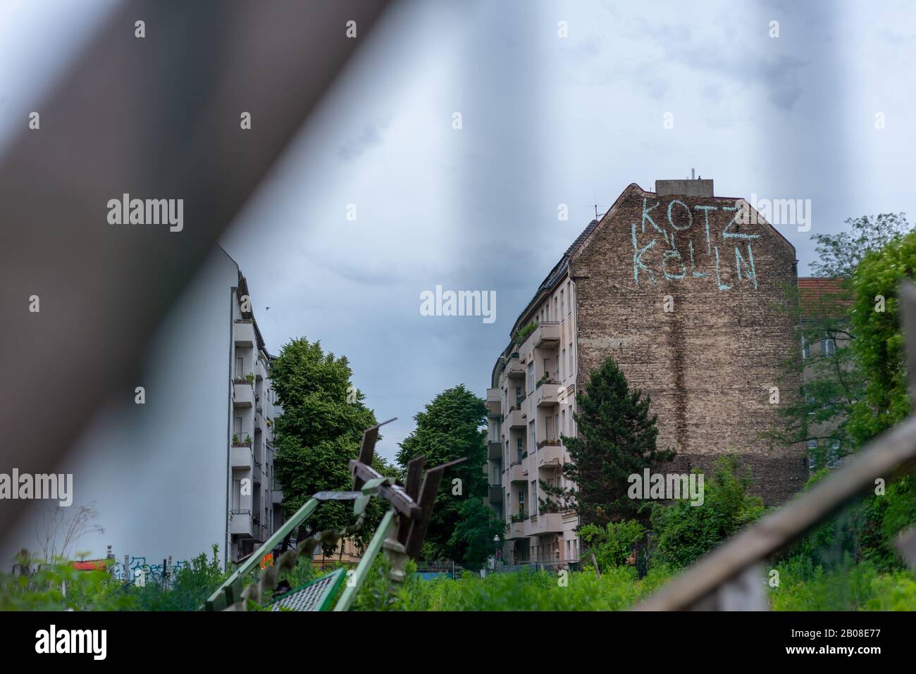 General scenes around the German capital city of Berlin Stock Photo - Alamy