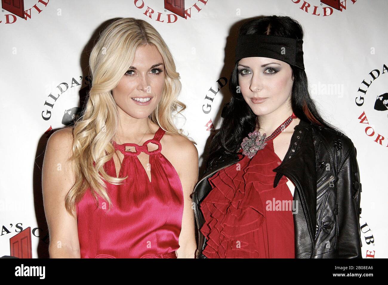 New York, NY, USA. 19 September, 2008. Tinsley Mortimer, Caitlin ...