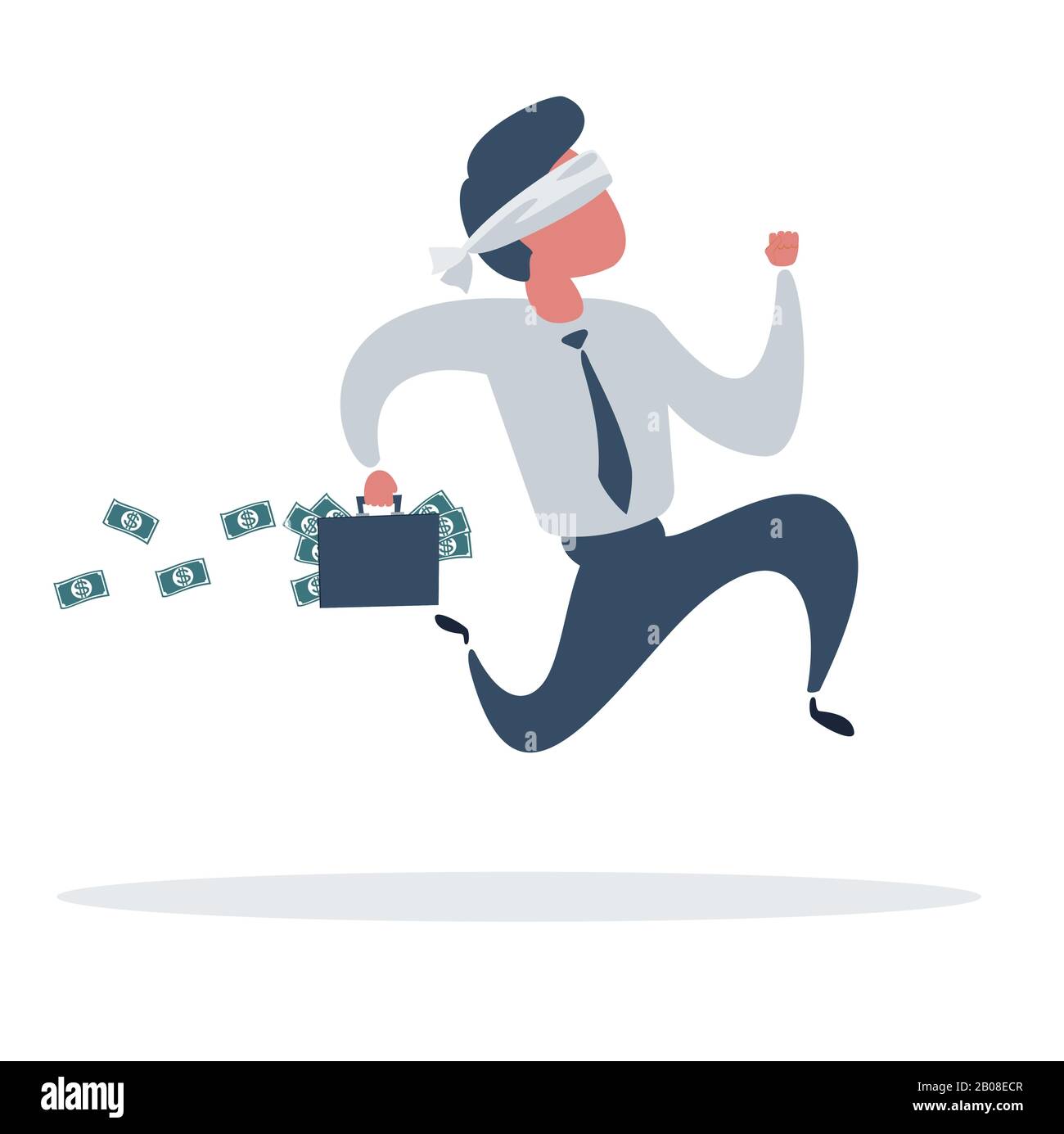 Turning fast Stock Vector Images - Alamy