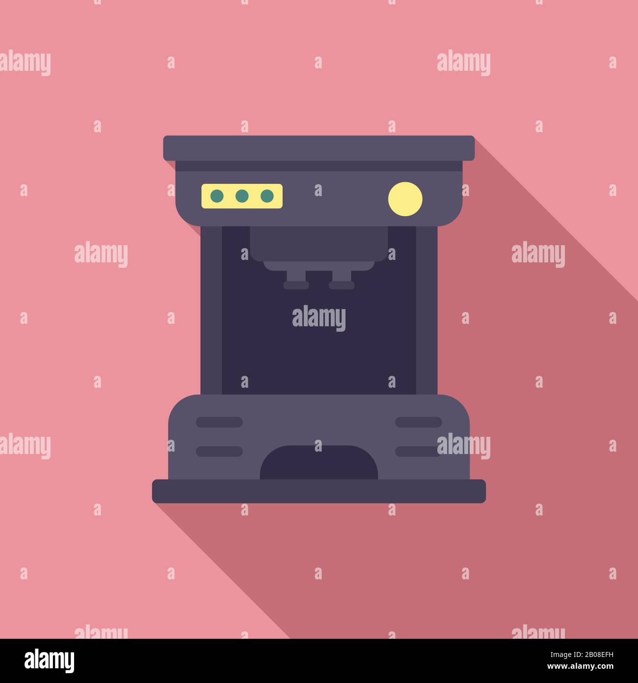 Cappuccino signage Stock Vector Images - Alamy