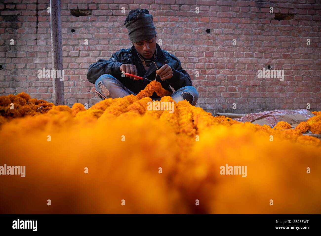 Prabin hi-res stock photography and images - Alamy