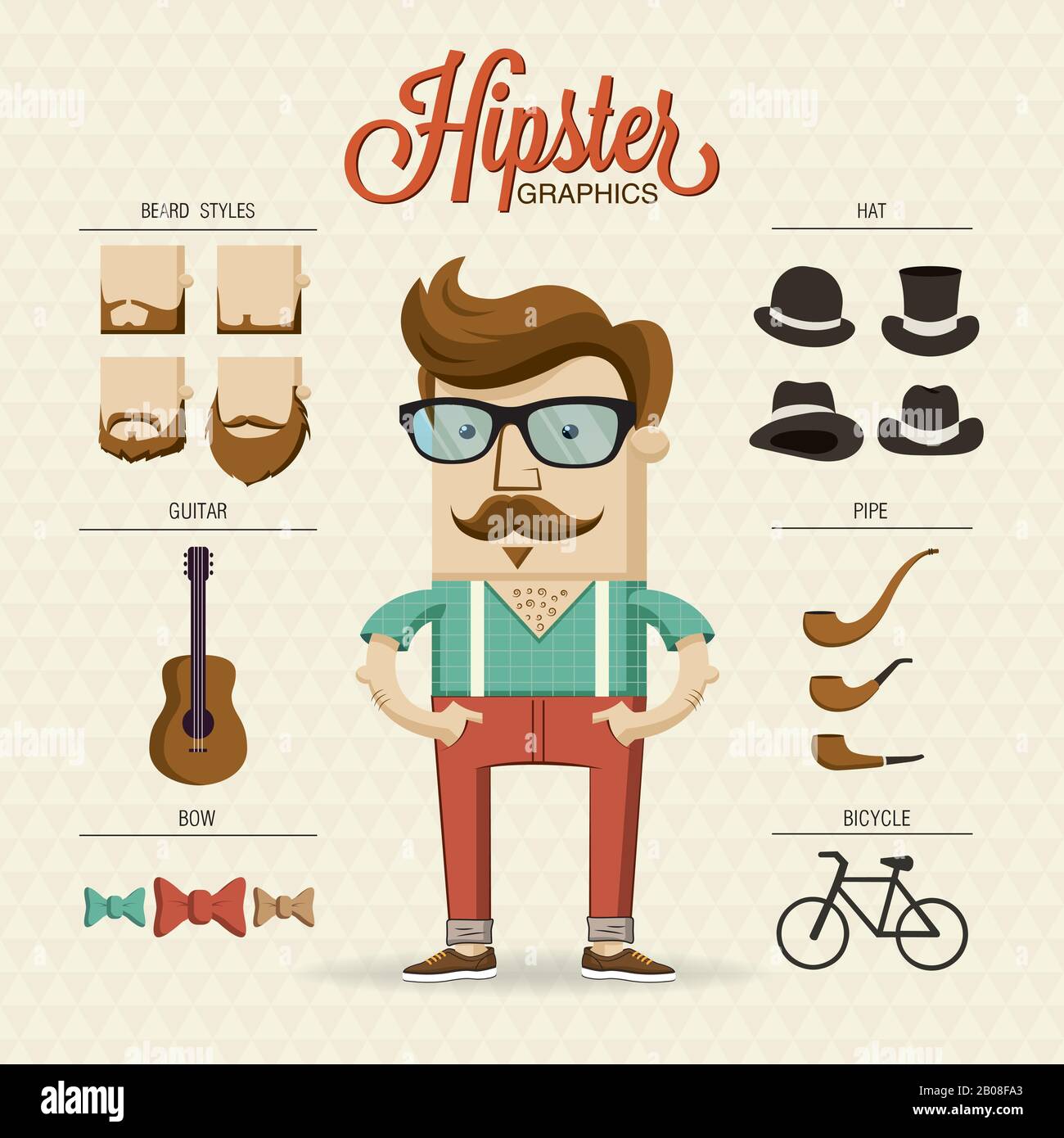 character set of vector Stock Vector Image & Art - Alamy