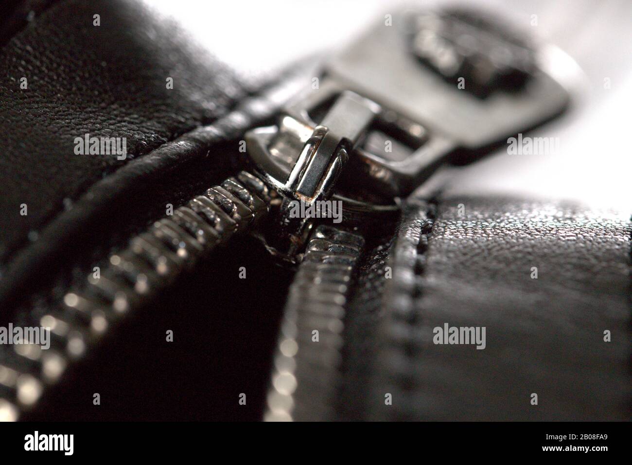 Unzipped Jacket Stock Photos & Unzipped Jacket Stock Images - Alamy