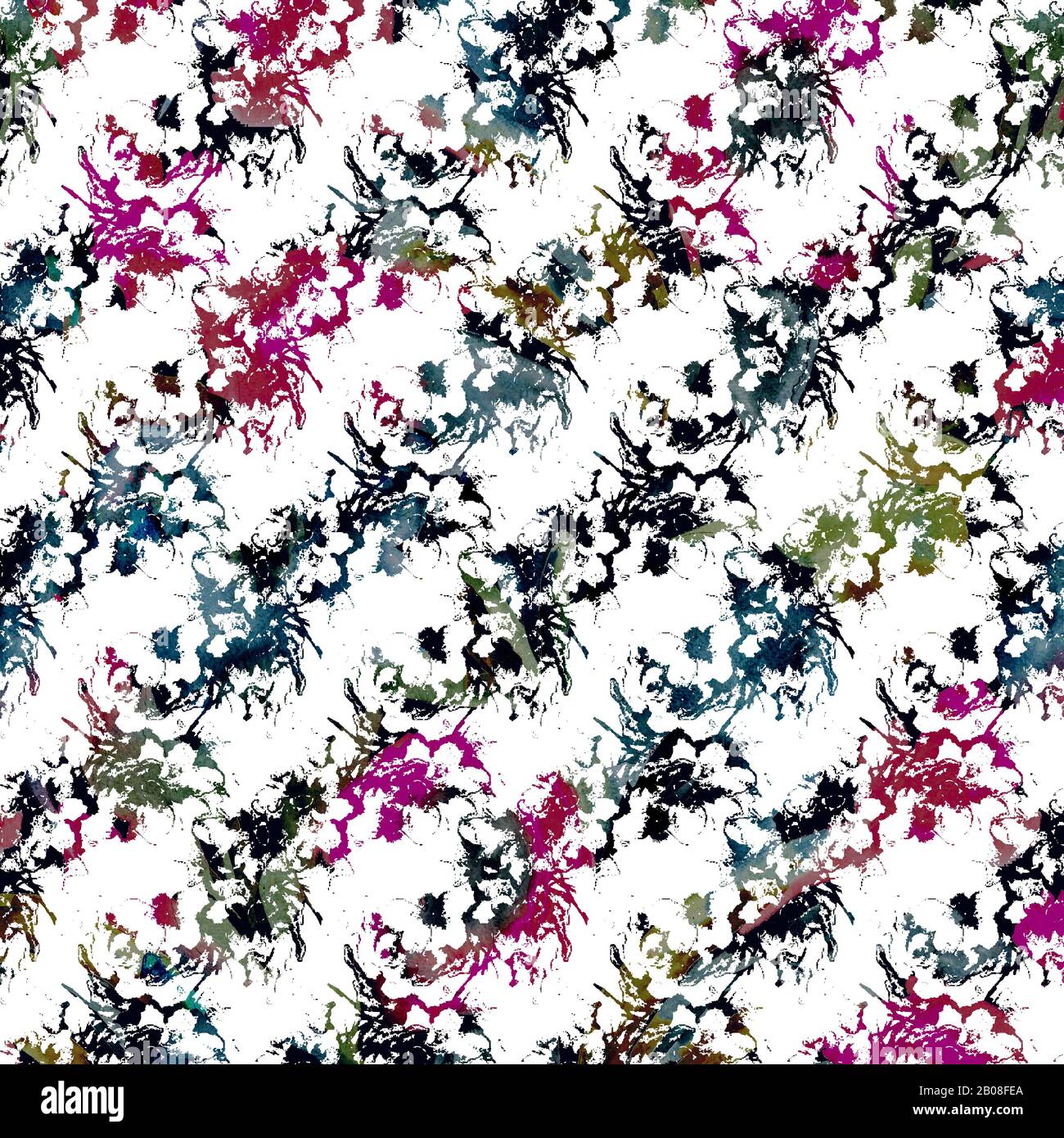 Print Texture High Resolution Stock Photography and Images - Alamy