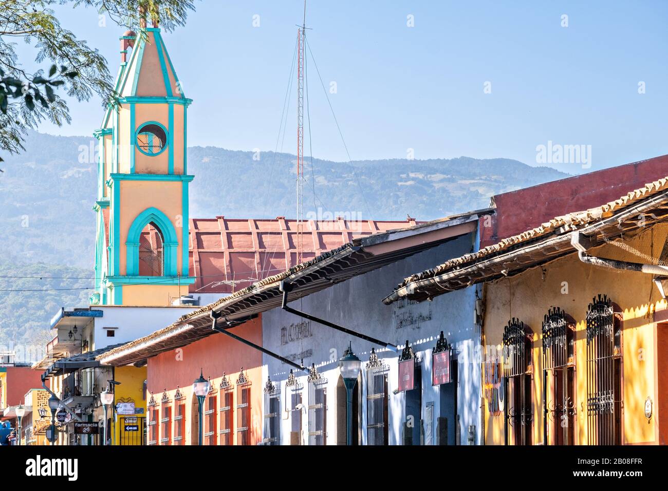 Coatepec Veracruz Mexico Coatepec And Xico Magical Towns Plus Xalapa