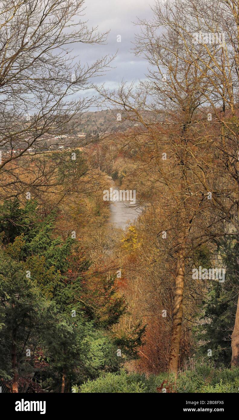 Cookham village hi-res stock photography and images - Alamy