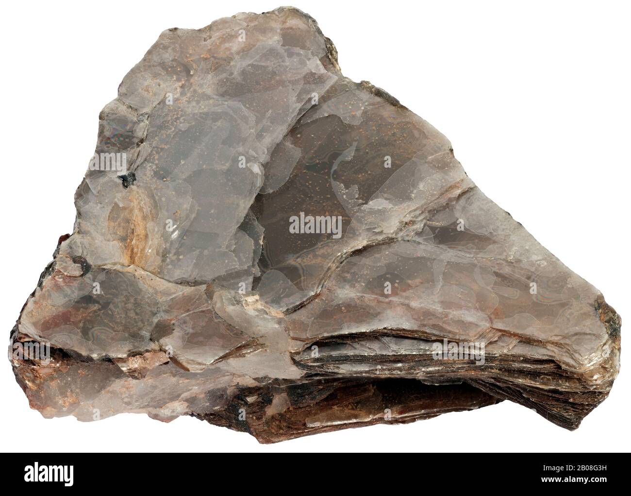 Muscovite hi-res stock photography and images - Alamy