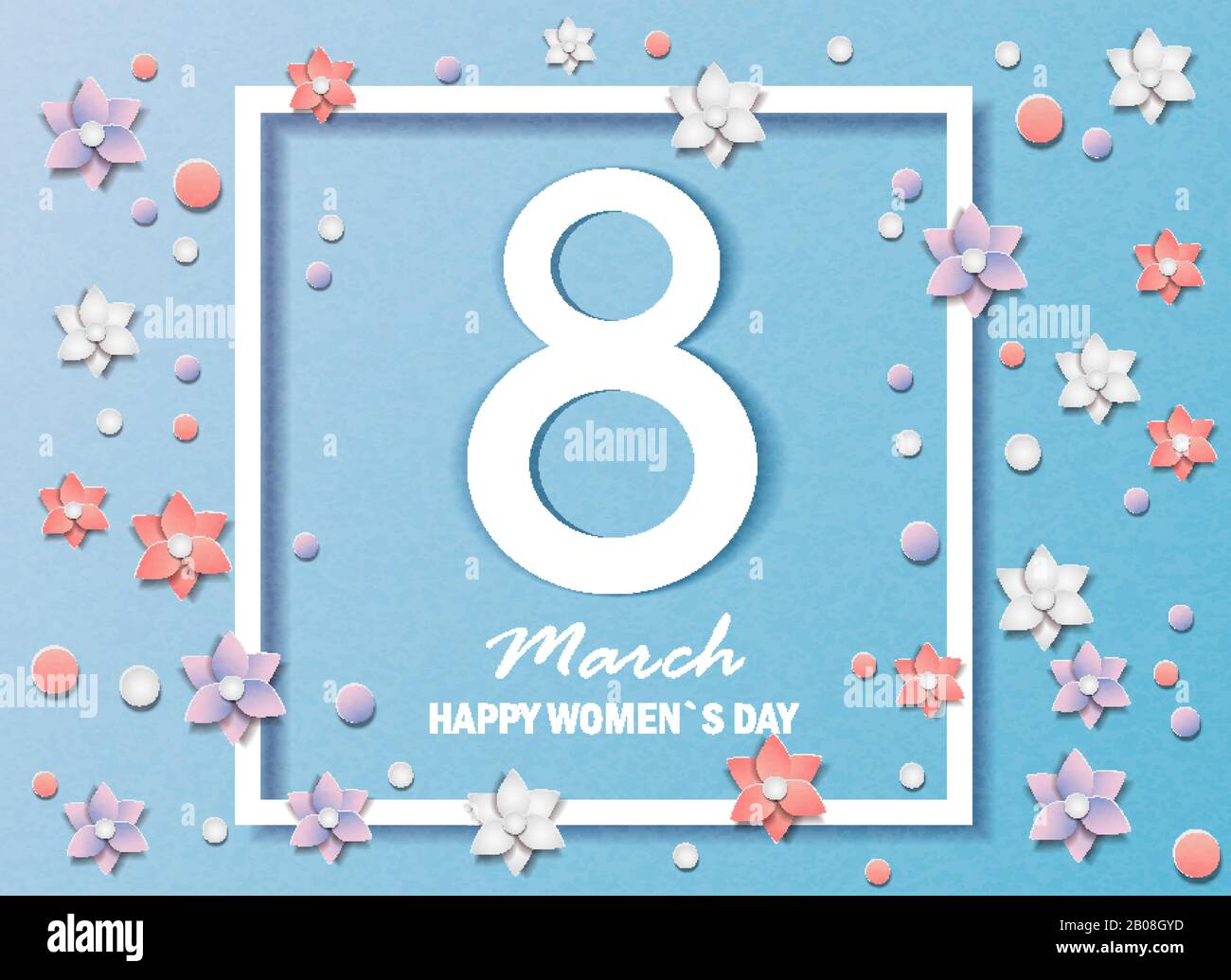 Congratulations text on paper Stock Vector Images - Alamy