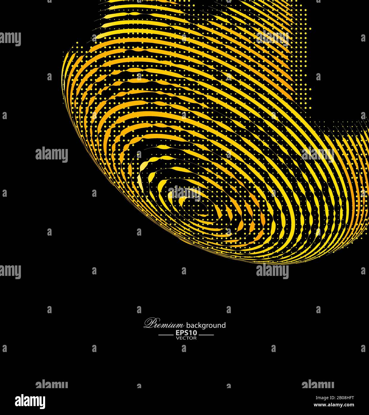 Colorful abstract technology background for creative design Stock ...