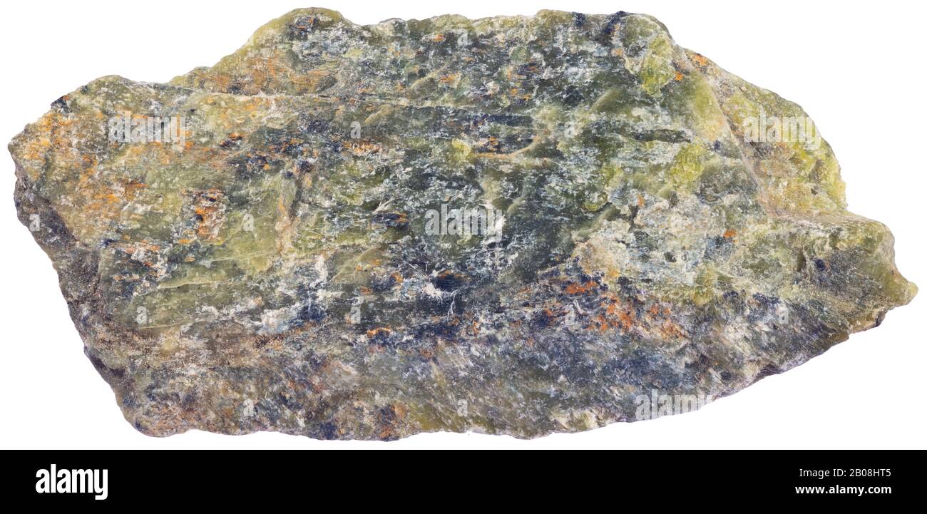 Serpentine subgroup Cut Out Stock Images & Pictures - Alamy