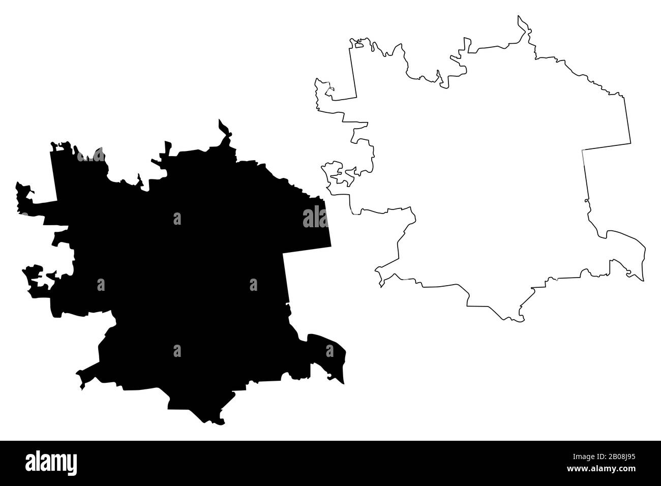 Iecava Municipality (Republic of Latvia, Administrative divisions of ...