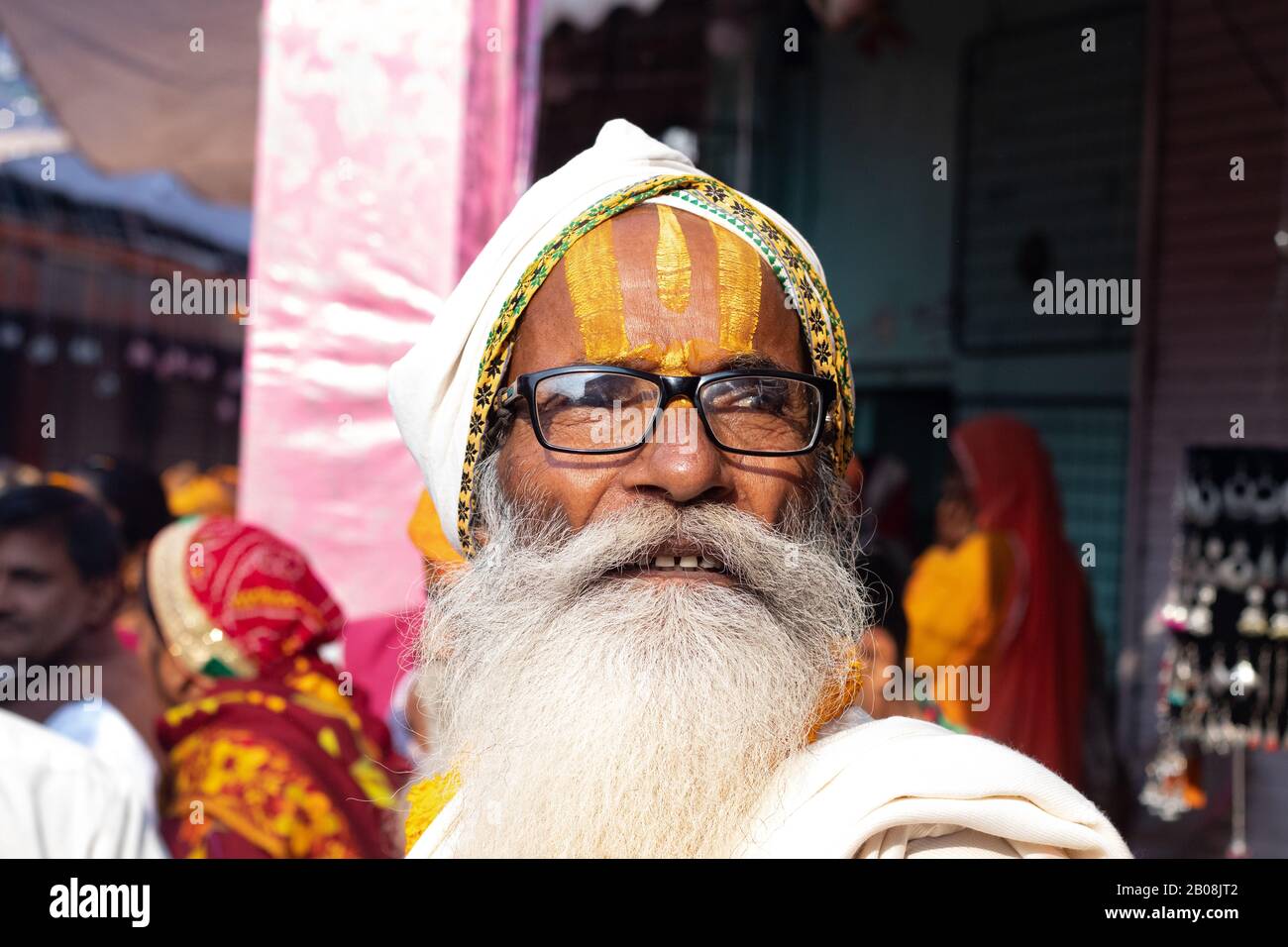 Ram janambhumi hi-res stock photography and images - Alamy