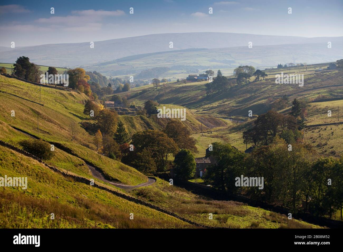 Durham hill farms hi-res stock photography and images - Alamy