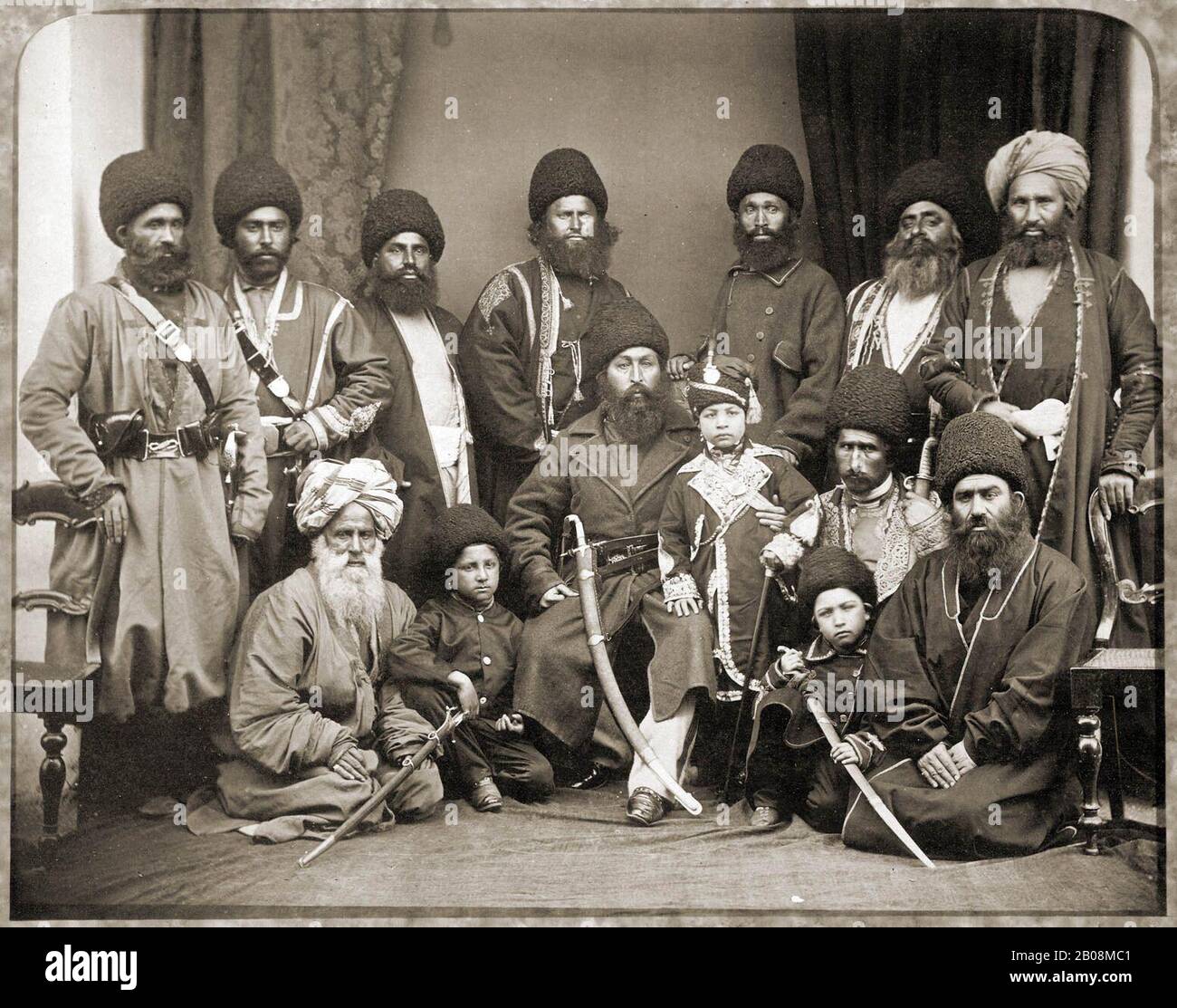 Sher ali hi-res stock photography and images - Alamy