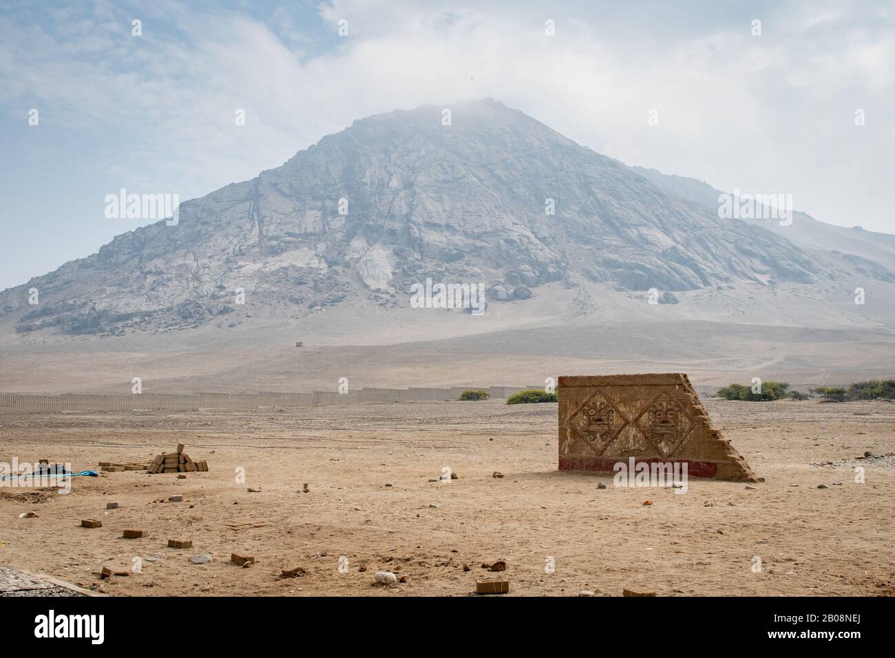 Moche culture hi-res stock photography and images - Alamy