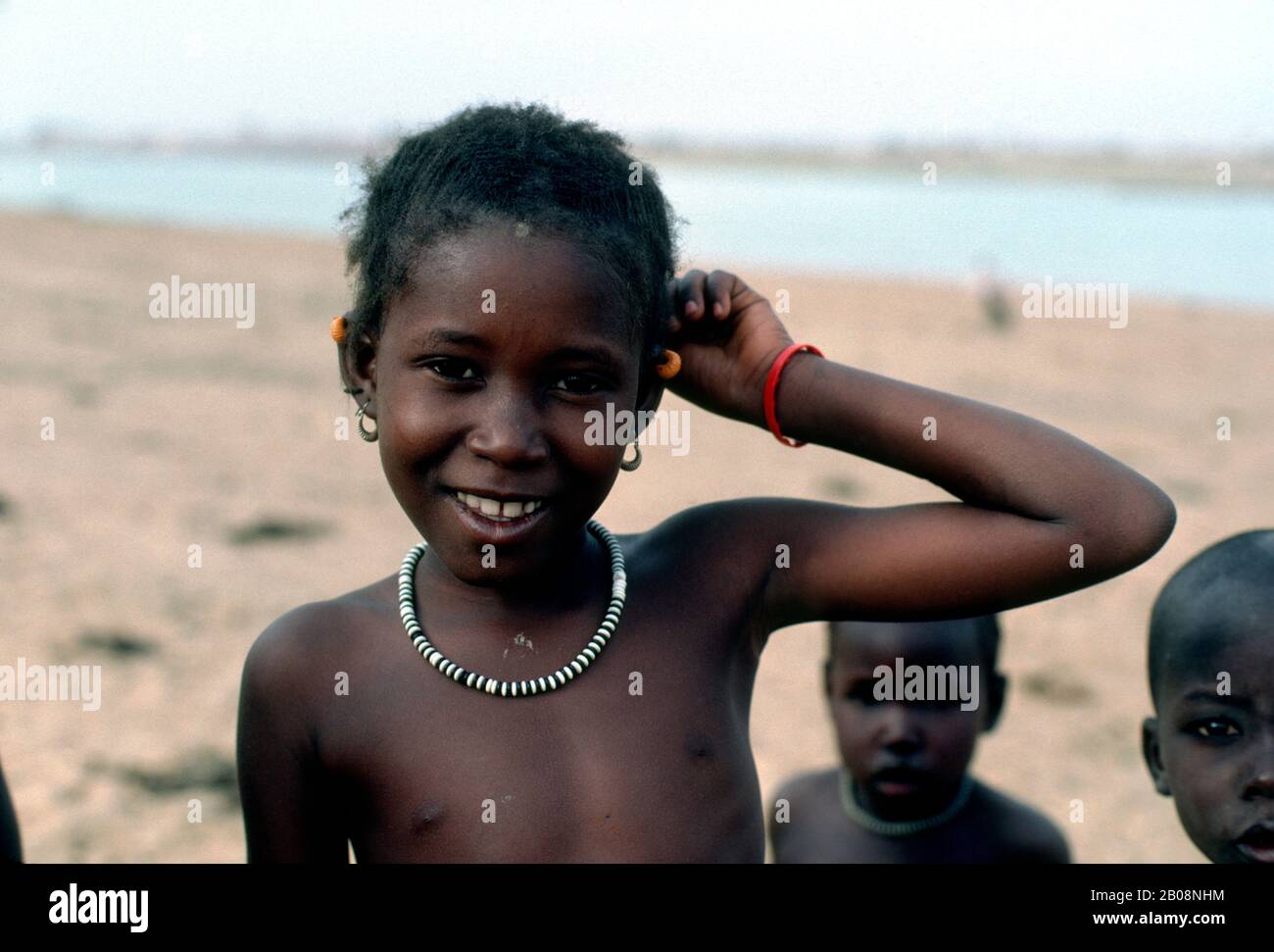 Bozo girl hi-res stock photography and images - Alamy