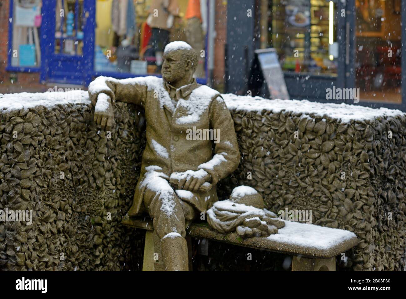 Beeman hi-res stock photography and images - Alamy