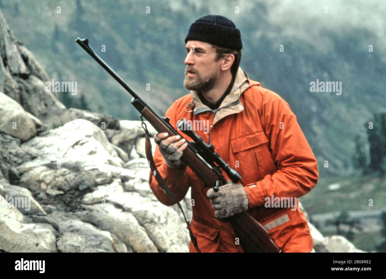 Deer Hunter Movie