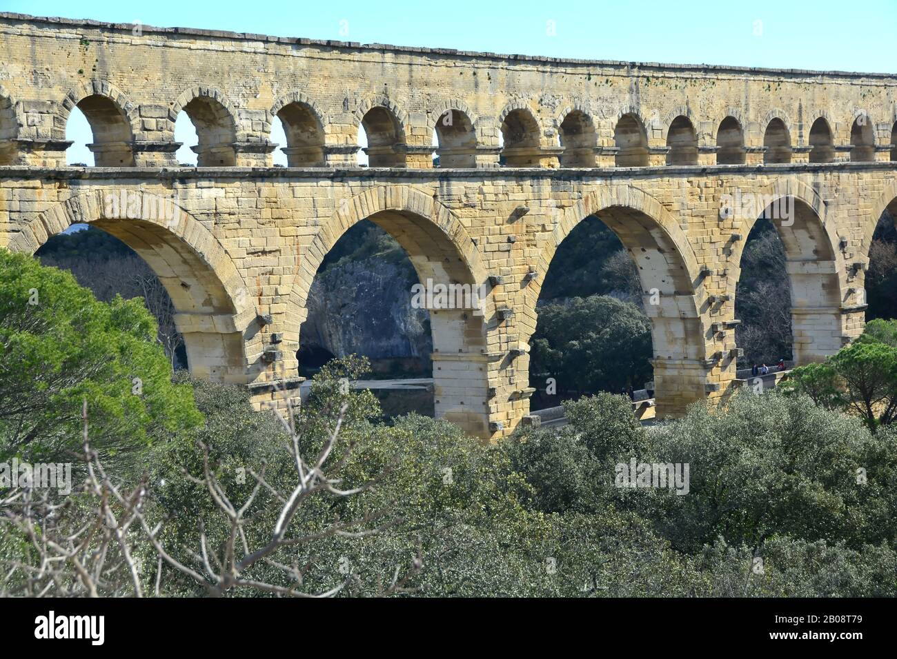 Roman Bridges High Resolution Stock Photography and Images - Alamy