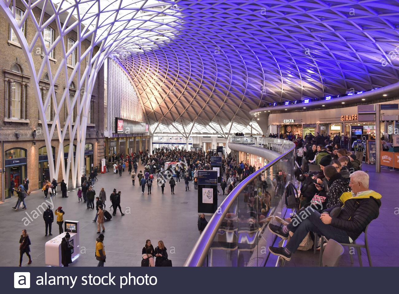 See Construction Main Terminal High Resolution Stock Photography and ...