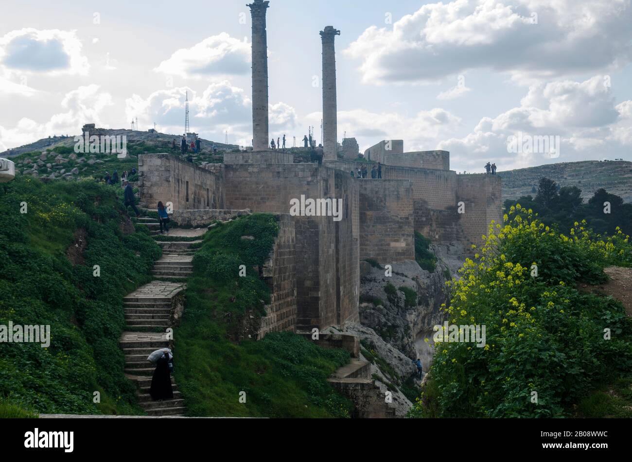 Daily life in Urfa (Editorial Stock Photo - Alamy