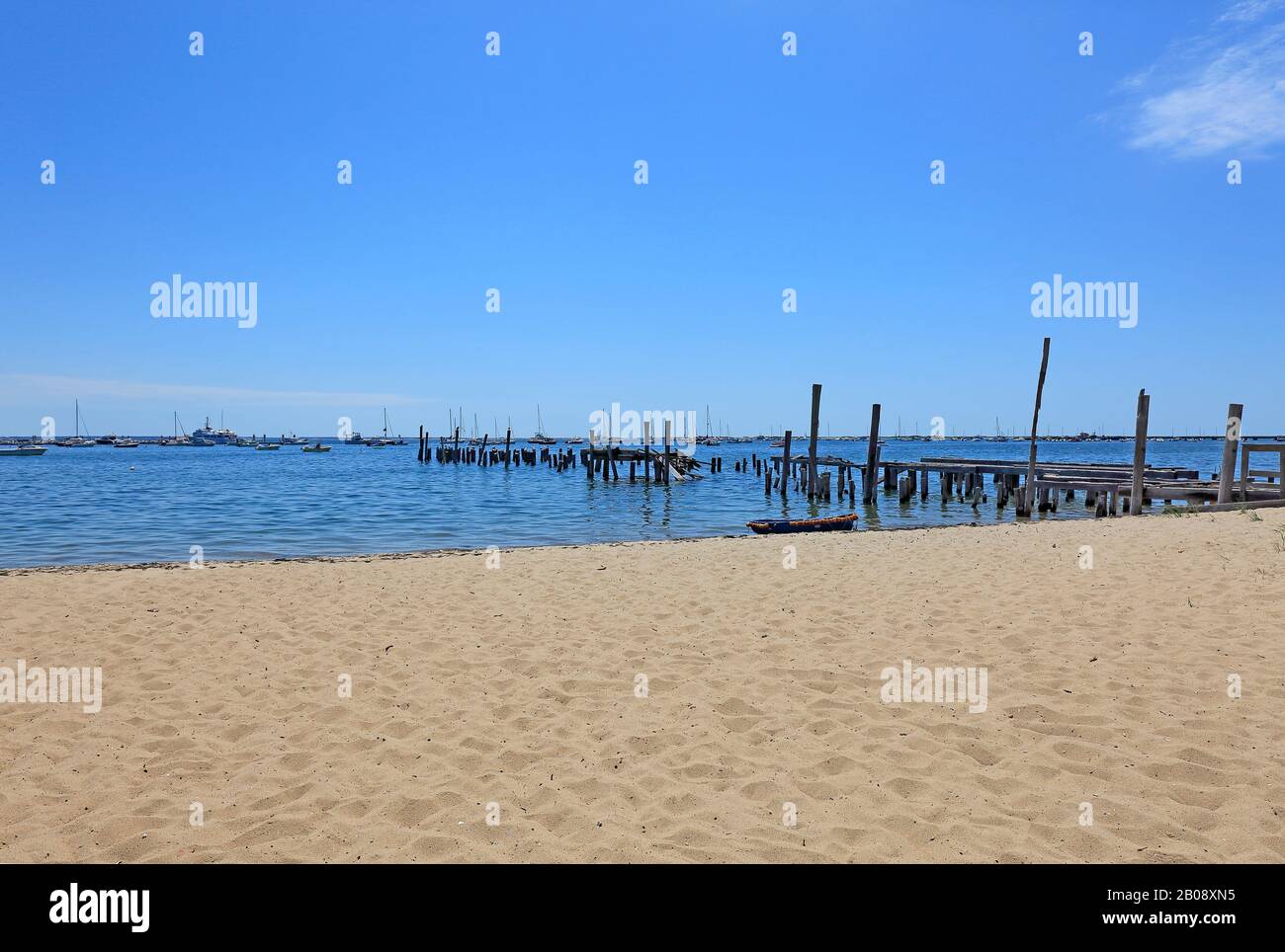 Decaying seaside town hi-res stock photography and images - Alamy