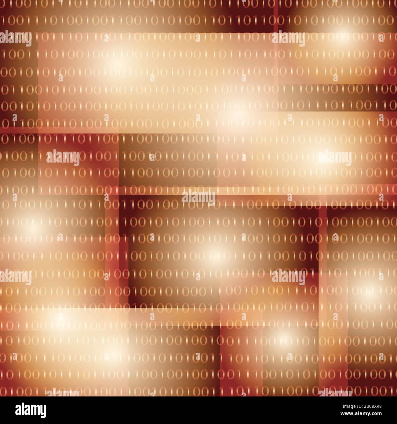 Binary unit hi-res stock photography and images - Alamy